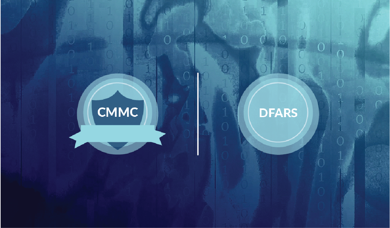 CMMC Starts with DFARS